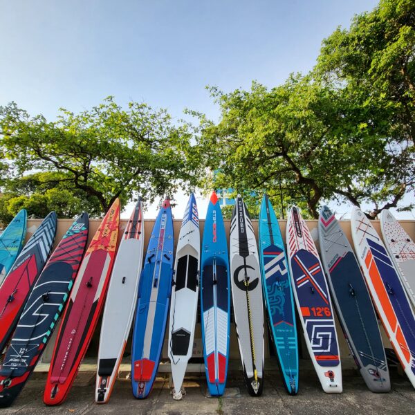 Top 10 Địa Chỉ Mua Bán Thuyền Gỗ, Bơm Hơi, Kayak, Sup Cũ