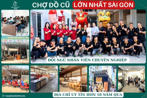 Top 10 Cửa Hàng Mua Bán Xe Đạp Cũ Hà Nội Uy Tín Hiện Nay